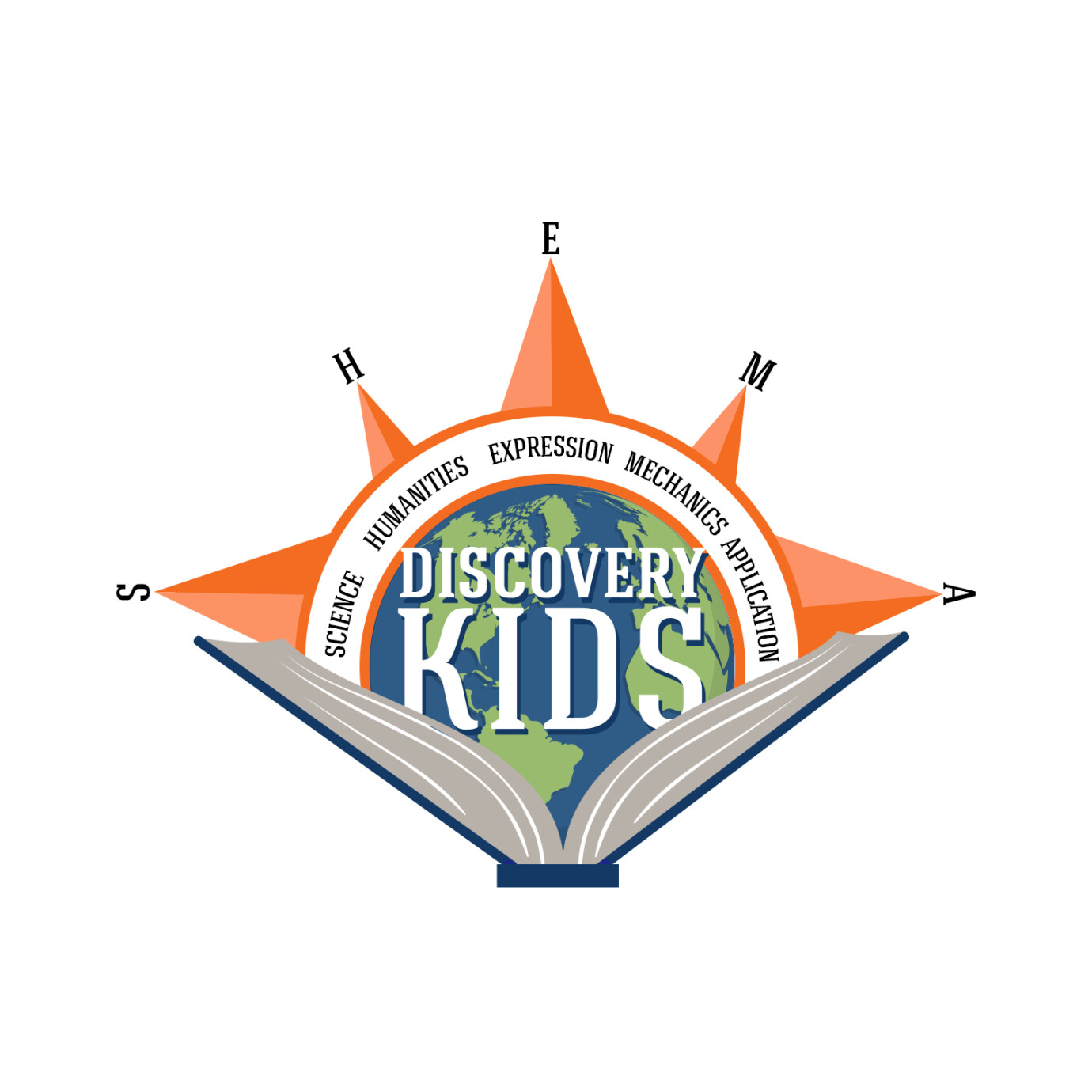 DISCOVERY KIDS: Wednesday Adventure | FBC Plano